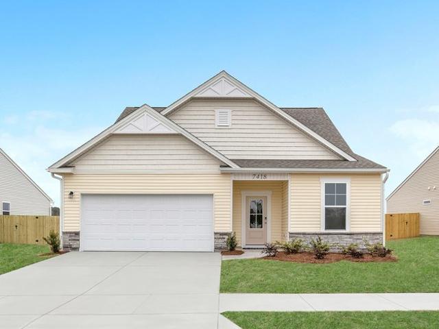 4079 Balboa Ave, Leland, NC 28451
