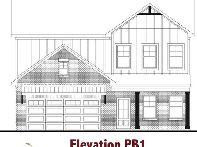 4079 Brookmont Wy #42A, Auburn, GA 30011