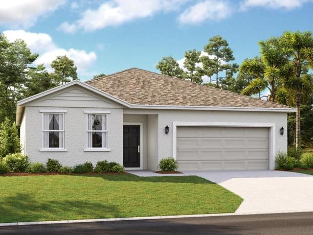 4079 Heath Pl, Titusville, FL 32796