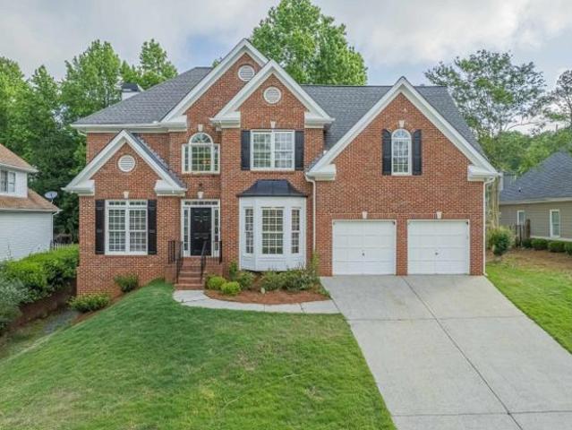 4079 Hooch River Trail, Suwanee, GA 30024