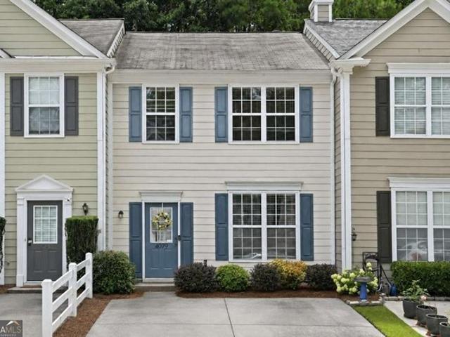 4079 Howell Park Rd, Duluth, GA 30096