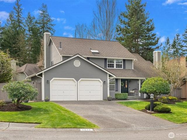 4079 th Pl SE, Sammamish, WA 98029