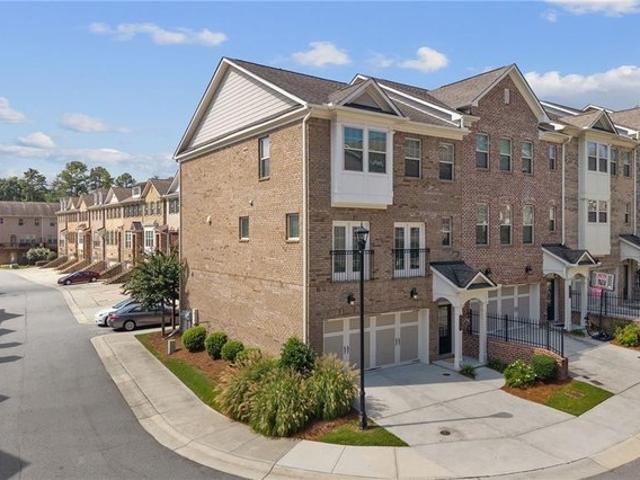4079 Townsend Ln, Dunwoody, GA 30346