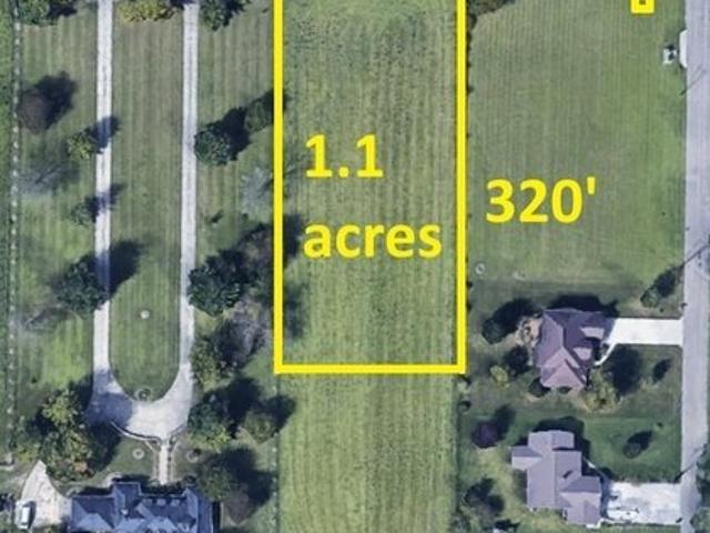 4079 W State Road 32, Anderson, IN 46011