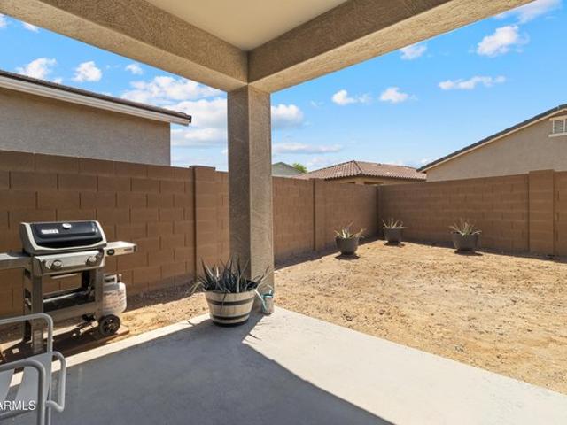 4079 W Winston Dr, Laveen, AZ 85339