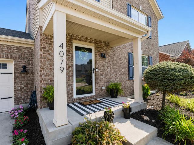 4079 Woodgate Court
