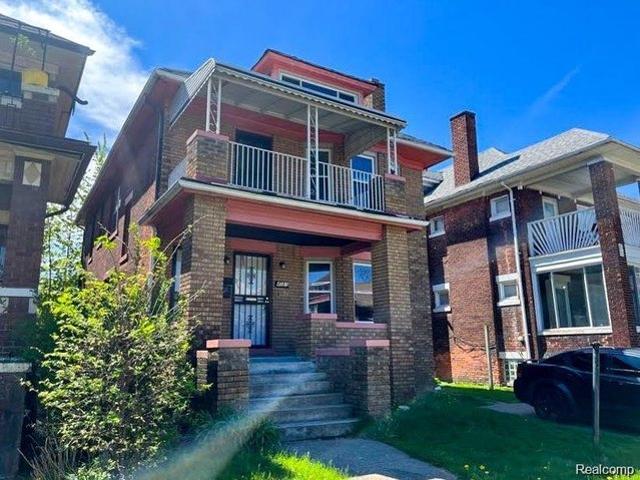 4079 4 Pingree St, Detroit, MI 48204