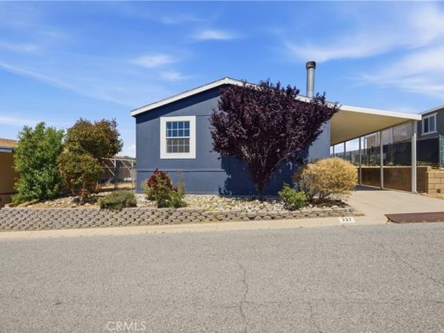 40701 W Rancho Vista Blvd Unit 337, Palmdale, CA 93551
