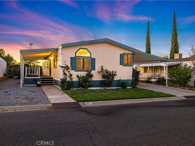 40701 W Rancho Vista Blvd Unit 33, Palmdale, CA 93551