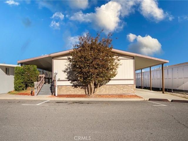 40701 Rancho Vista Blvd Spc 15, Palmdale, CA 93551