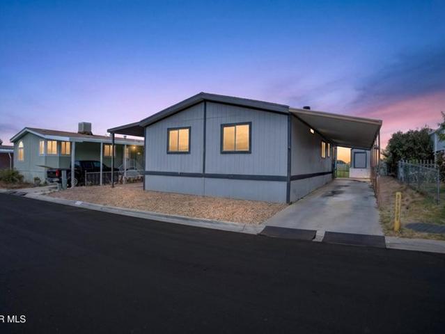 40701 Rancho Vista Blvd Spc 266, Palmdale, CA 93551