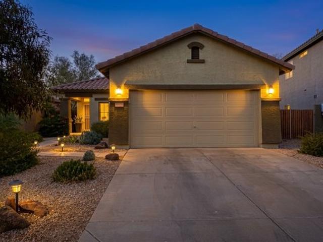 40707 W Boone Ln, Anthem, AZ 85086