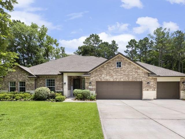 40708 Lost San Saba Ln, Montgomery, TX 77316