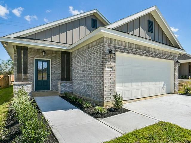40708 Pessi Rd, Magnolia, TX 77354