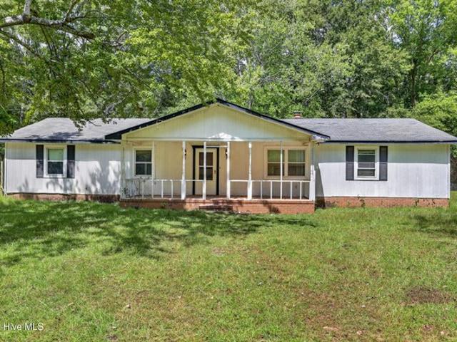 4070 Bath Edie Rd, Blythe, GA 30805
