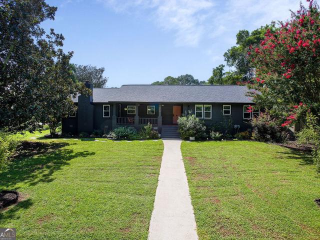 4070 Bowie Court
