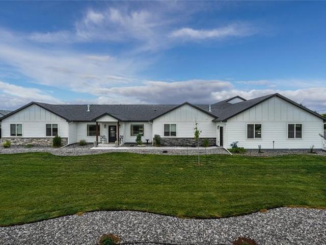 4070 Deer Trl, Billings, MT 59105
