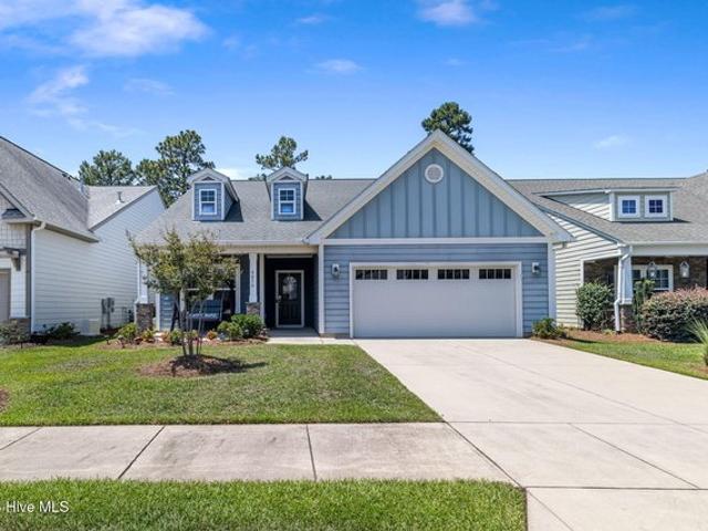 4070 Druids Glen Dr, Leland, NC 28451
