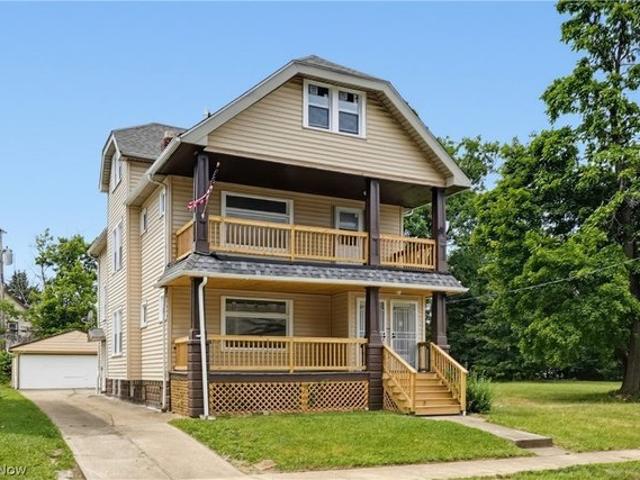 4070 E 141st St, Cleveland, OH 44128