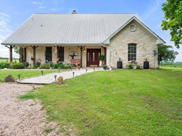4070 FM 2452, Corsicana, TX 75110