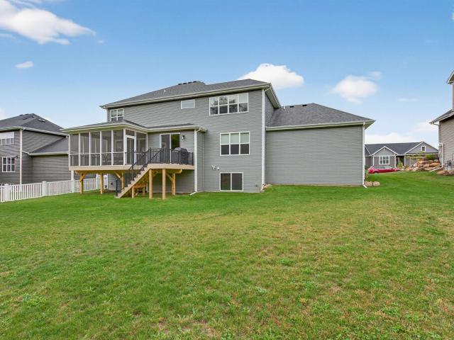 4070 Great Bridge Drive