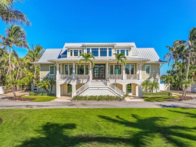 4070 Loomis Avenue, Boca Grande, US, FL