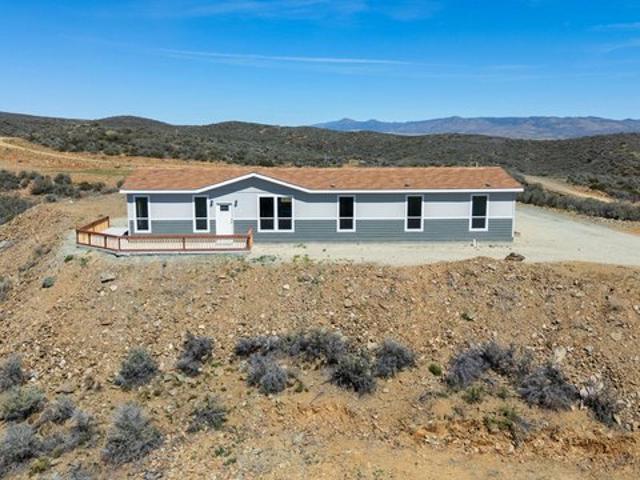 4070 S Heavens Light Ln, Humboldt, AZ 86329