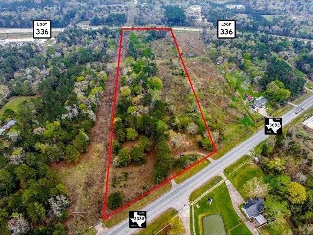4070 S Loop # 336, Conroe, TX 77301