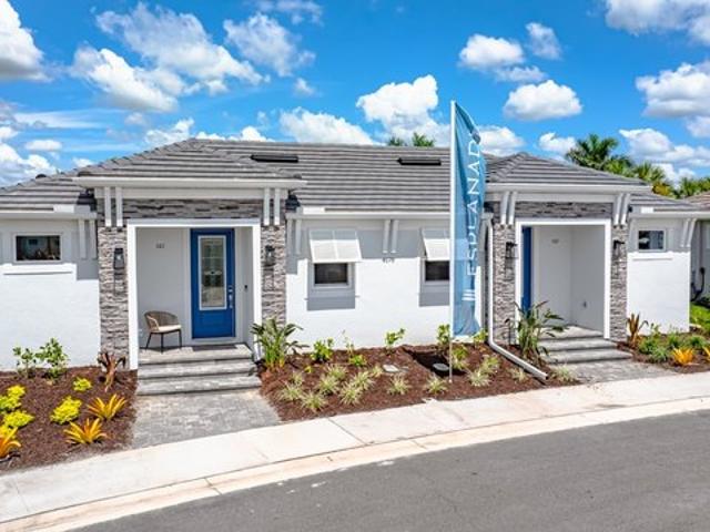 4070 Santa Caterina Blvd Unit 101, Lakewood Ranch, FL 34211