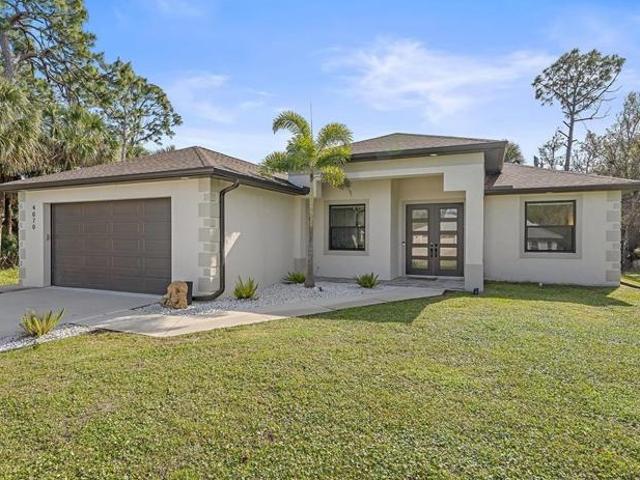 4070 Scotch Terrace, North Port, FL 34286