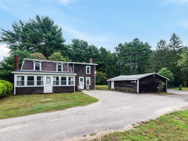 4070 South County Trail