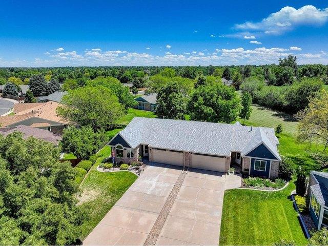 4070 W 11th St Unit 13, Greeley, CO 80634
