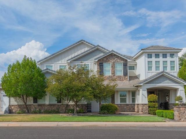 4070 W Gritton St, Hurricane, UT 84737