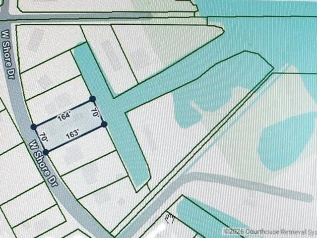 4070 W Shore Dr Lot 4, Bremen, IN 46506
