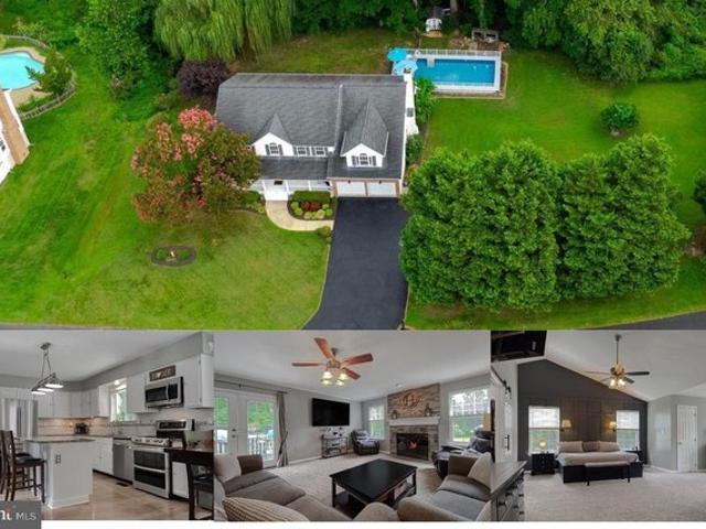 4070 Weeping Willow Ln, Huntingtown, MD 20639