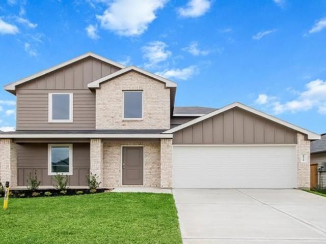 40714 Barley Straw Dr, Magnolia, TX 77354