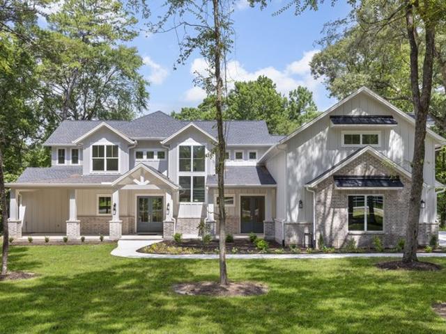 40715 Pipestone Rd, Magnolia, TX 77354