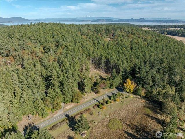 4071 Mud Bay Rd Lot 1, Lopez Island, WA 98261
