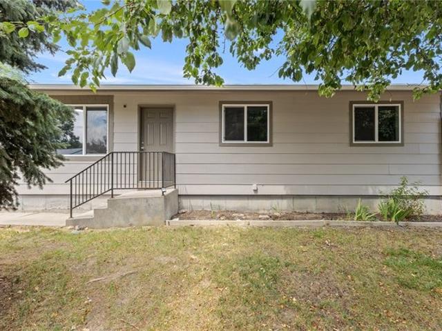 4071 Morgan Ave, Billings, MT 59101