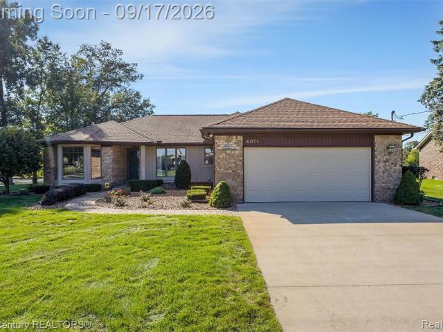 4071 Chevron Drive