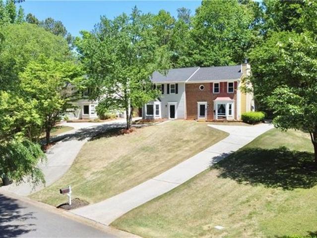 4071 Cooper Ridge Ct SE, Smyrna, GA 30080