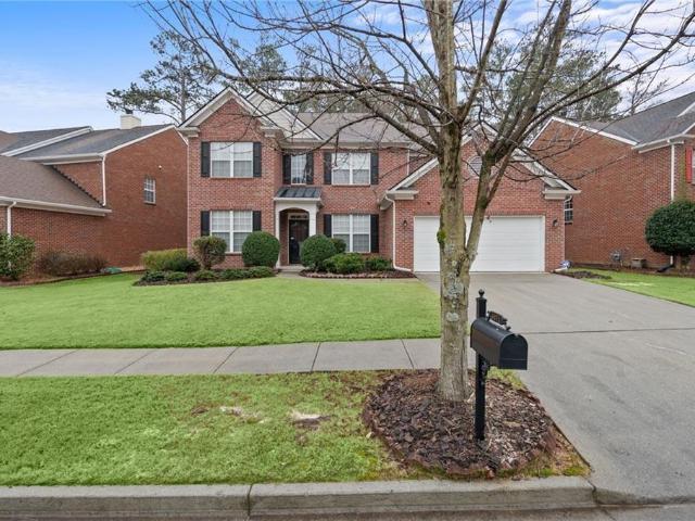 4071 Kingsley Park Ln, Peachtree Corners, GA 30096 | MLS #7742 | Compass