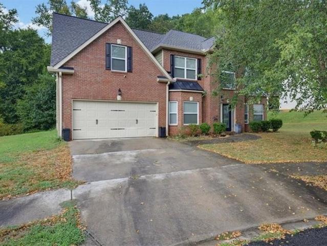 4071 Lucas Ln, Ellenwood, GA 30294
