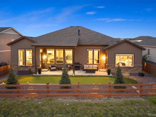 4071 Spanish Oaks Court