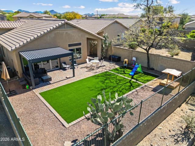 40724 N Capital Ct, Anthem, AZ 85086 | MLS #6992 | Compass