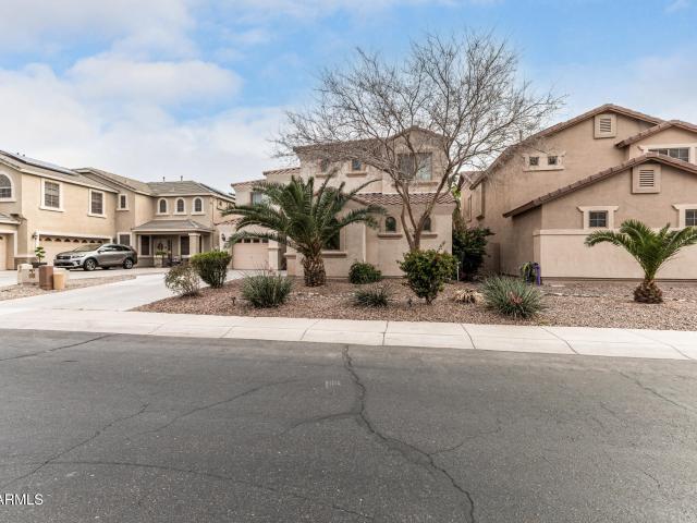 40729 W NOVAK Lane