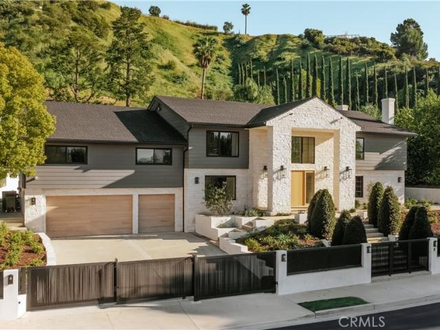 4072 Alonzo Ave, Encino, CA 91316 | MLS #SR26038