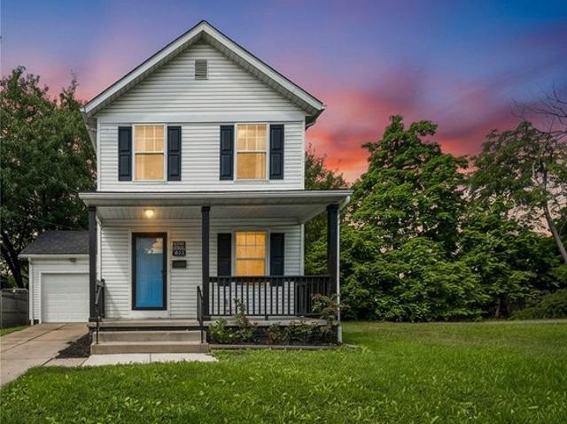 4072 E 108th St, Cleveland, OH 44105