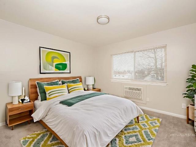 4072 Fulton Rd 1 Bedroom Apartment for Rent at 4072 Fulton Rd, Cleveland, OH 44144 Old Brooklyn