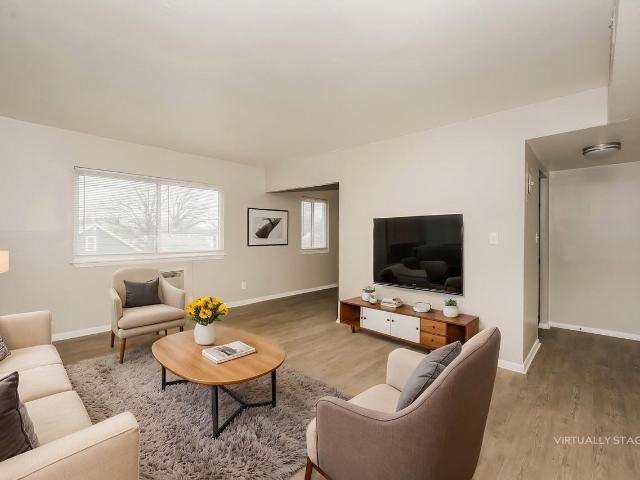 4072 Fulton Rd 2 Bedroom Apartment for Rent at 4072 Fulton Rd, Cleveland, OH 44144 Old Brooklyn